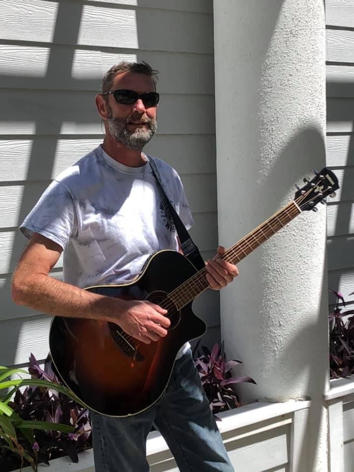 Local Legend Jamie Commander is Back!!!, 212 Monument Ave, Port Saint ...