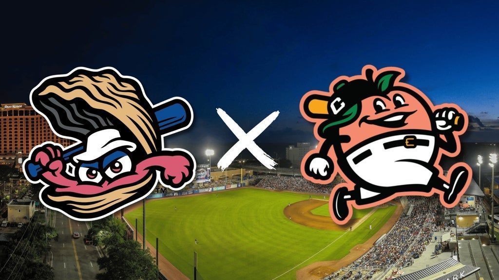 Biloxi Shuckers Vs Columbus Clingstones Tickets, Keesler Federal Park ...