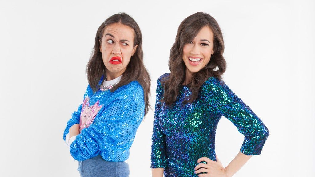Miranda Sings Featuring Colleen Ballinger Tickets, Charline McCombs ...