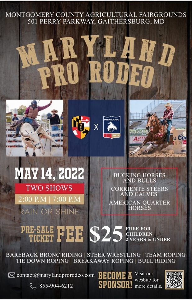 The Hotdog Hideouts Event, RFK festival grounds, Washington, 14 May 2022