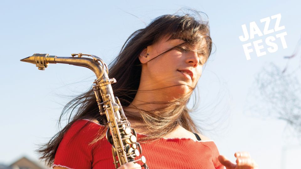 Irene Reig Trio | Jazzfest 2023, Trykkeriet Scene, Trondheim, 13 May 2023