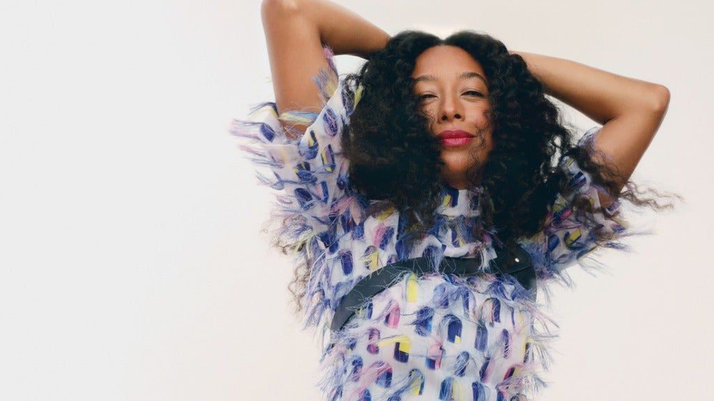 Corinne Bailey Rae Tickets, Town Hall Birmingham, 22 April 2022