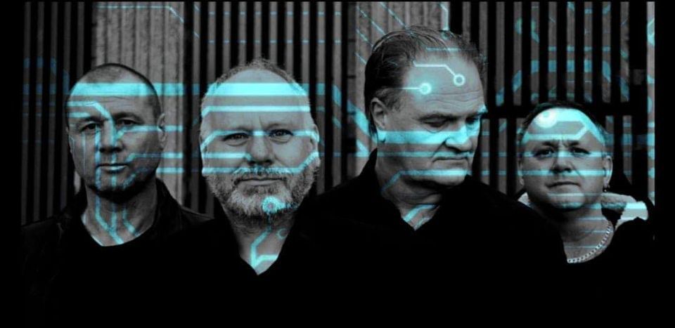 BAX RAFTER, The Spinning Top, Stockport, 29 October 2022