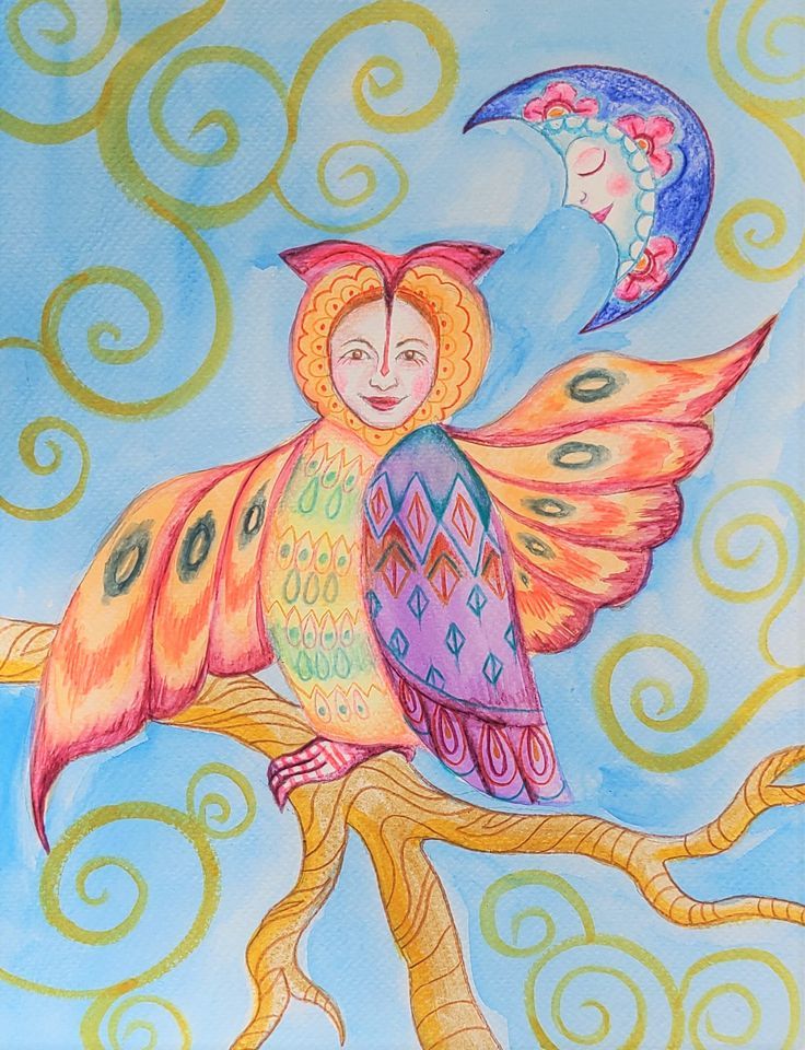 Frida Kahlos Surreal Self Portraits Workshop, Creative 360, Midland, 6 ...