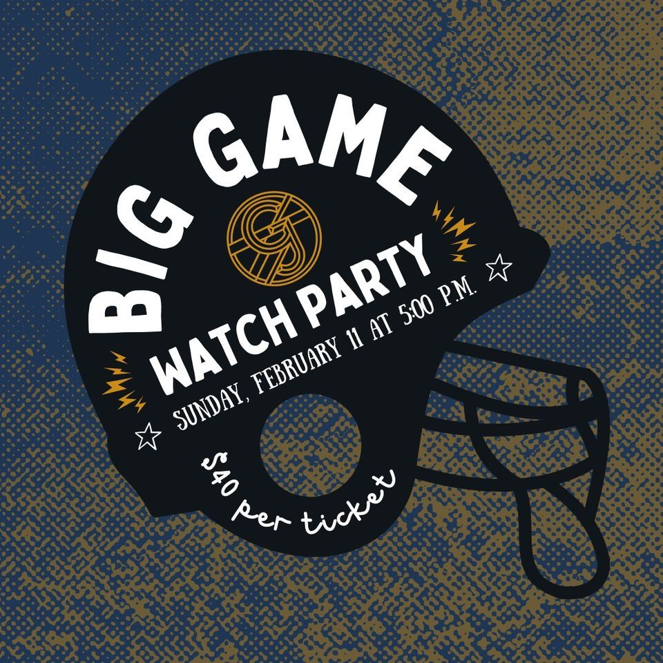 Georgia James - Big Game Watch Party, 3503 W. Dallas, Houston, TX ...