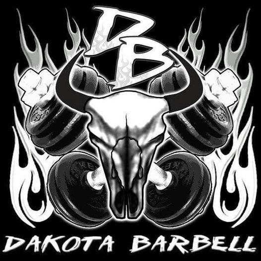 2021 ND Powerlifting Championship, Shanley High School, Fargo, 12 June 2021