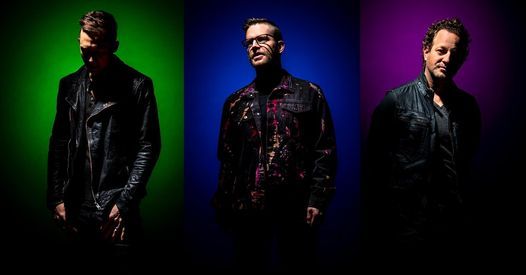 (DJ)-Calvin / Ohnokhan / Alex Blocker / Connor Terrones, pinglobehall ...