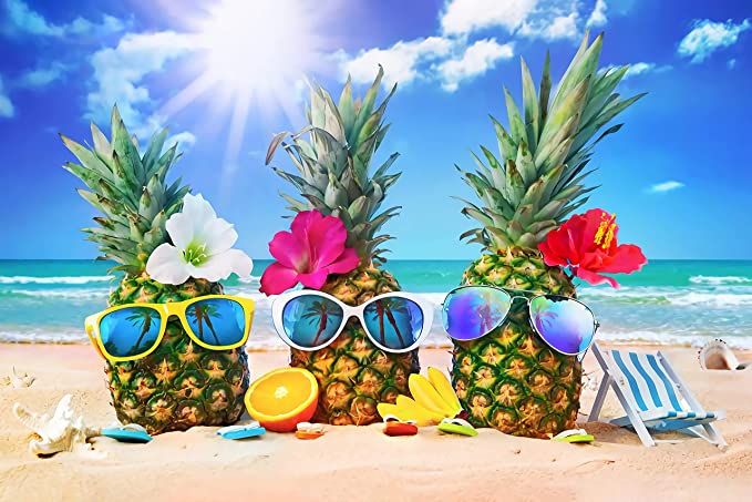 Crunch Luau Member Appreciation Event Tickets, Crunch Fitness (Newport ...