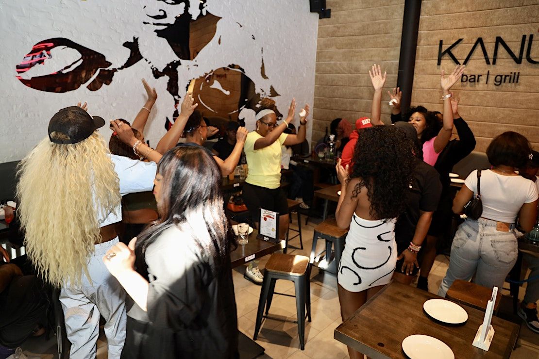 Caribbean Dreams - Bottomless Brunch & Day Party, Kanü Bar|Grill, New York, 19 January 2026