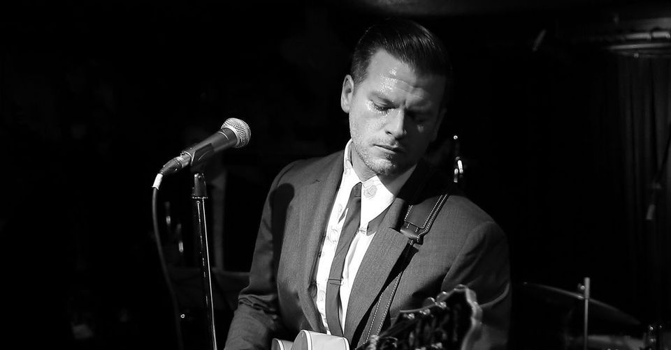 Jesse Dee w/ Sonya Rae Taylor at The Sinclair | Cambridge, MA, The ...