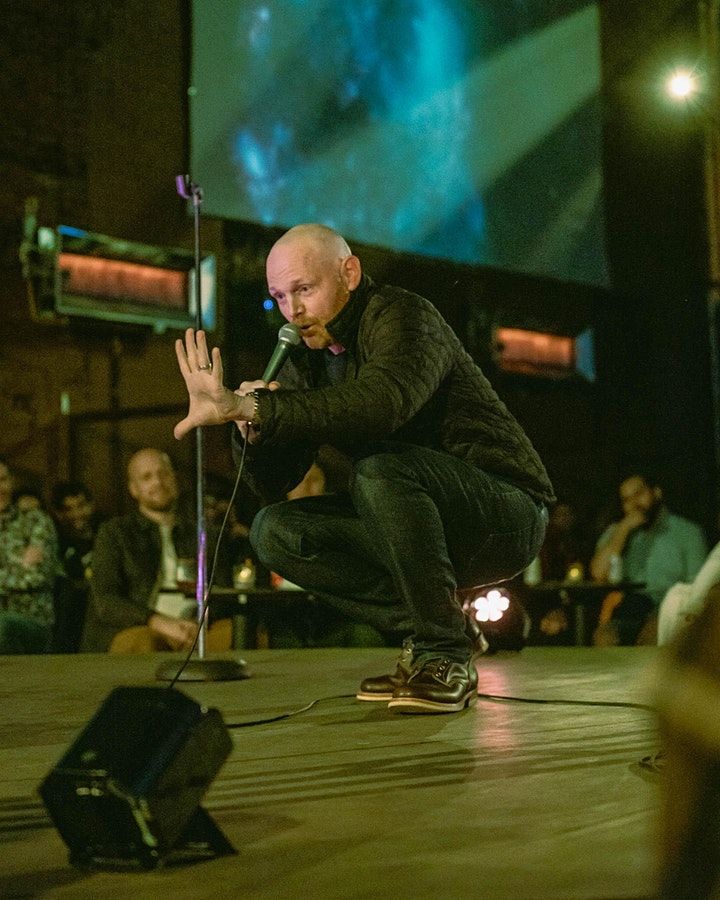 Comedy at The Whitley with Very Special Guests Outdoor Comedy Show ...