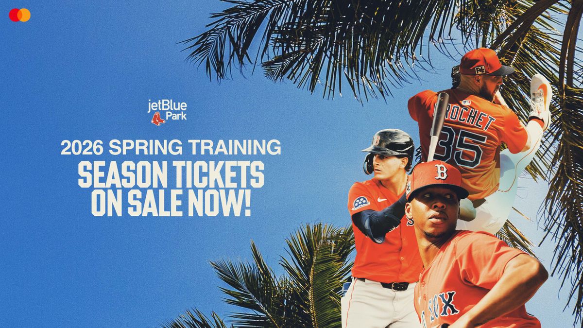 2026 Seattle Mariners Spring Training Season Tickets (Includes Tickets ...