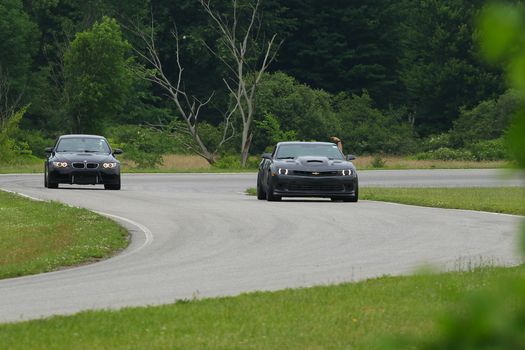 2021 Ohio Track Tour: Nelson Ledges, Nelson Ledges Road Course, Howland ...