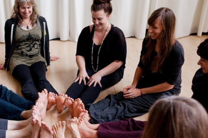 Womens Nourish & Restore Retreat at Tula: Learn, Create, Restore, and ...