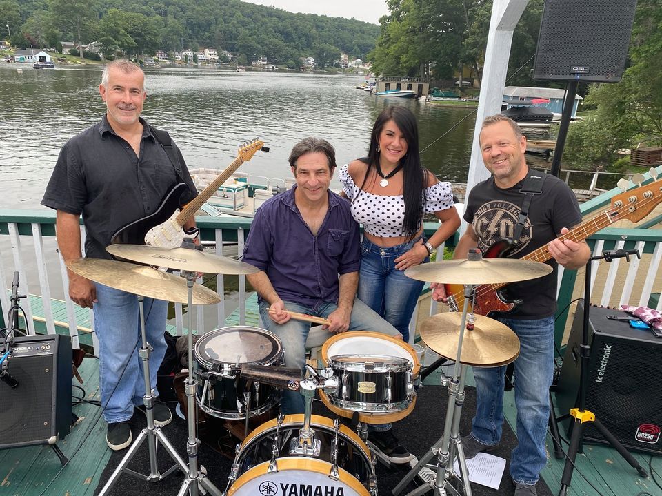 Your Moms Hot Returns to Tavern on the Rocks!, Tavern On The Rocks ...