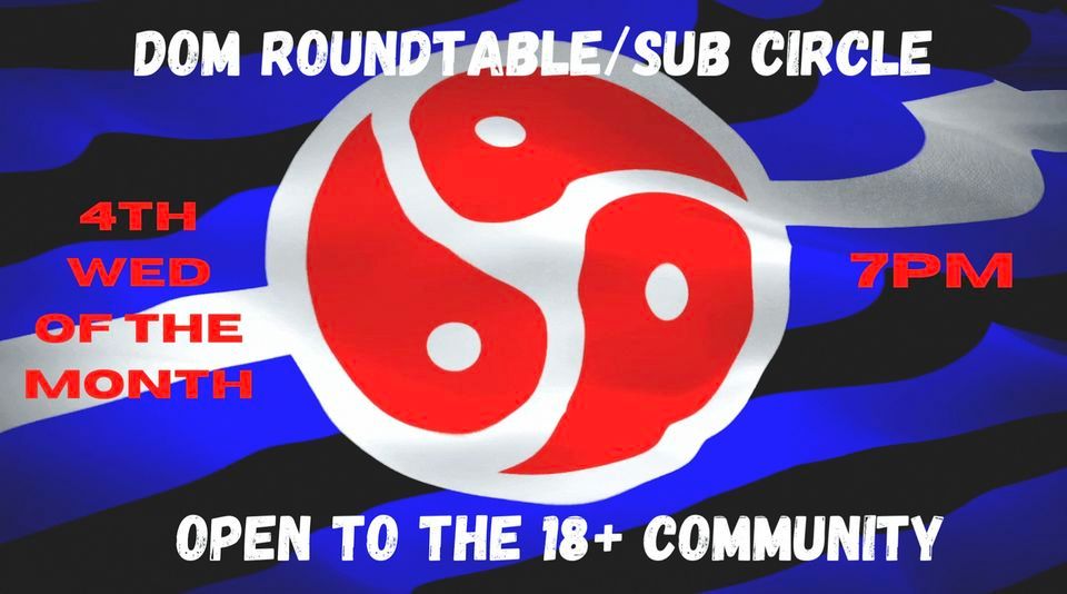 DOM AND SUB SPECIAL INTEREST GROUPS: HYBRID, OPEN TO COMMUNITY 18 ...