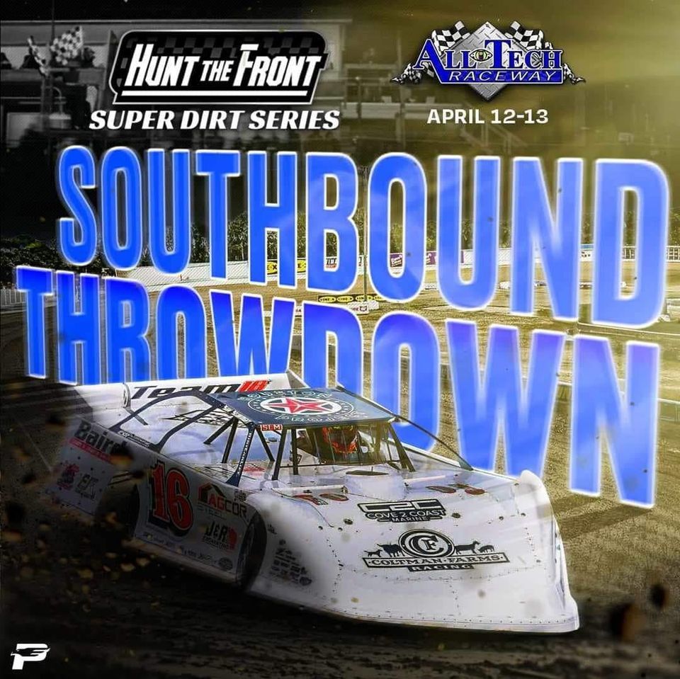 All-Tech Raceway (Southbound Throwdown HTF), All-Tech Raceway, Lake ...
