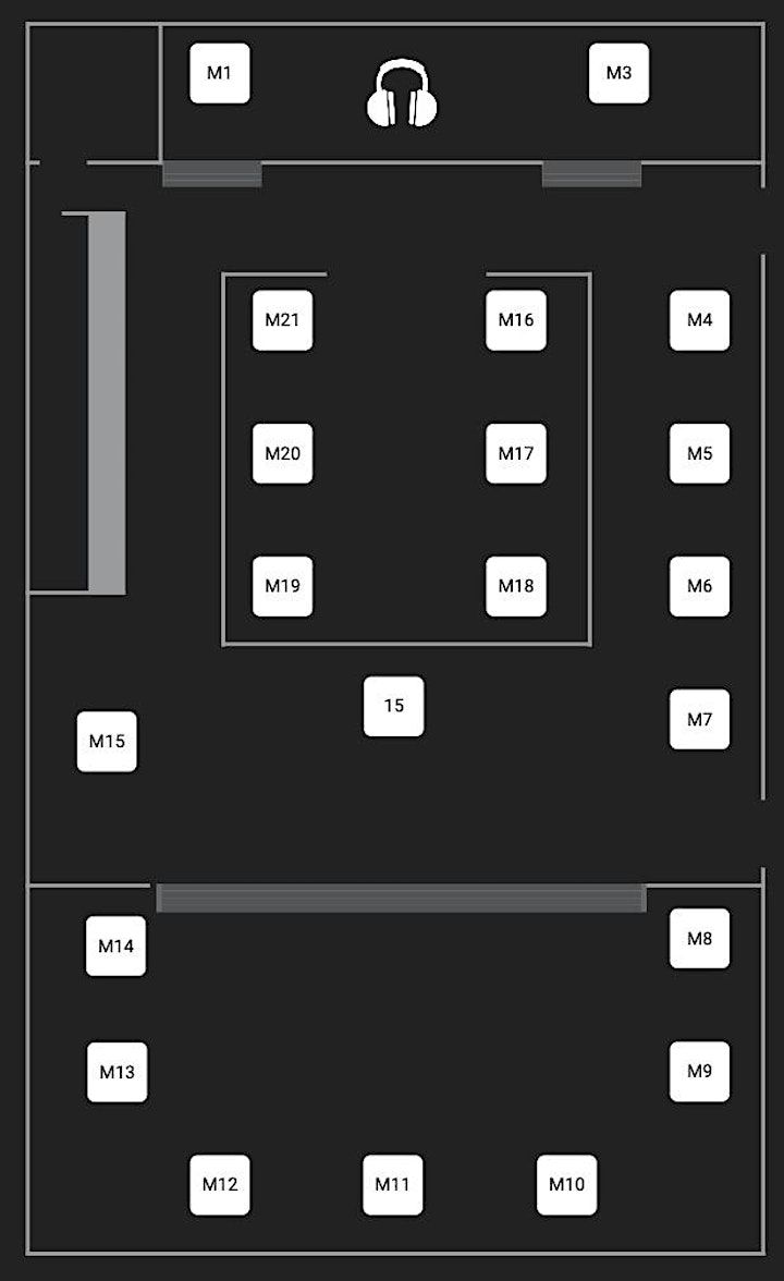 Mad At Sundays | Newest Hip Hop Night In Miami @ Mad Club Wynwood, MAD ...