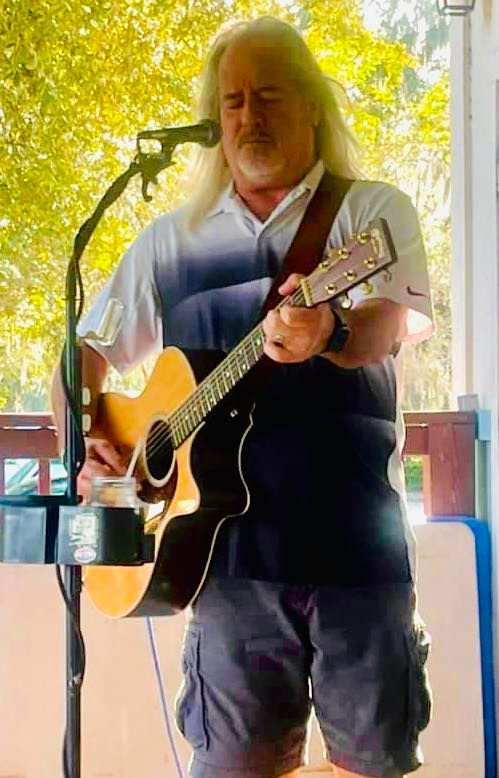 Sunday Brunch @ Green Lion, Green Lion Cafe, Palm Coast, 31 July 2022