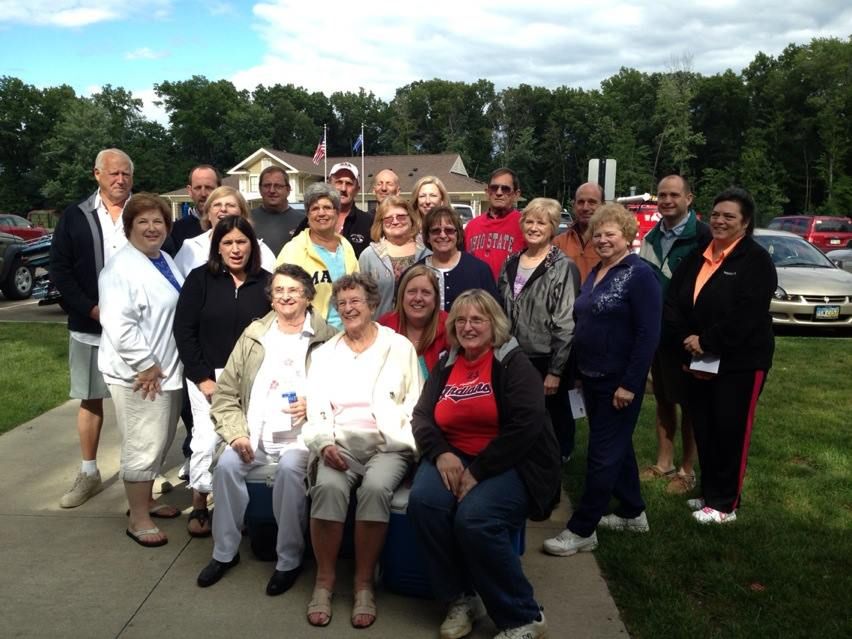 2023 Workman Family Reunion, 183 Maca Dr, Tallmadge, OH 44278-2519 ...