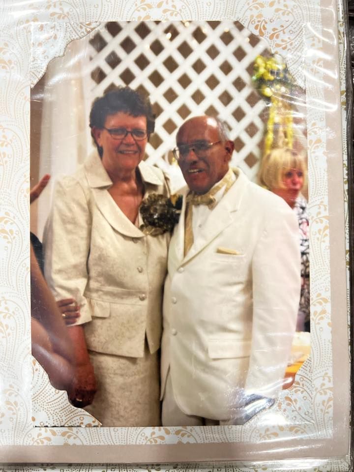 Guadalupe and Ruth Rodriguez Celebration of Life Well Done, Family of ...