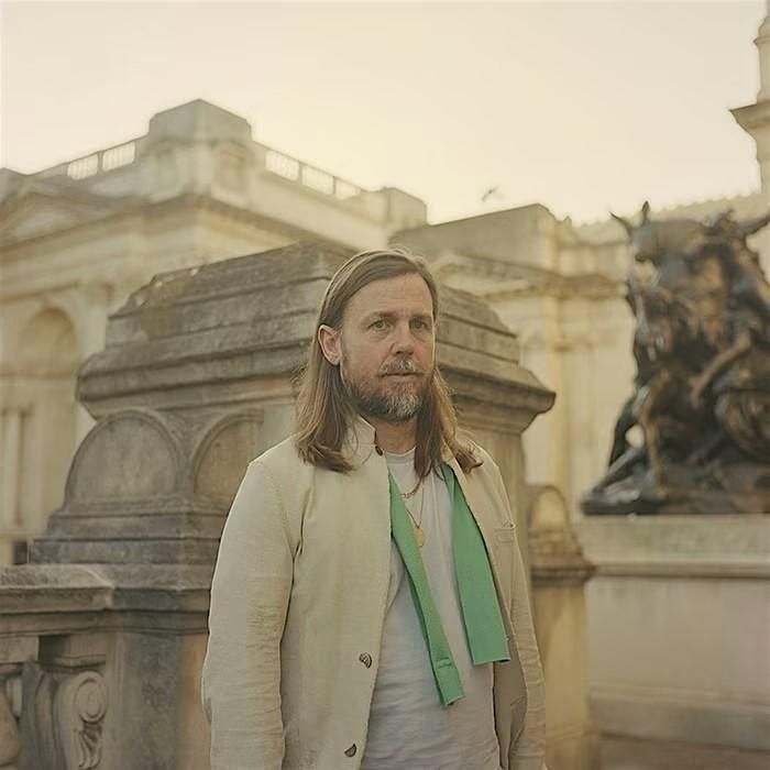 Penny Lecture: Mark Leckey, Turner Prize winning artist, Morley College ...