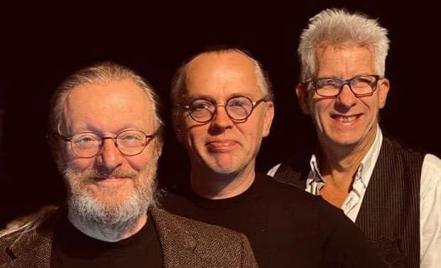 SMJ live in Heerhugowaard @ De Swan, Middenweg 178, 1702 HE ...