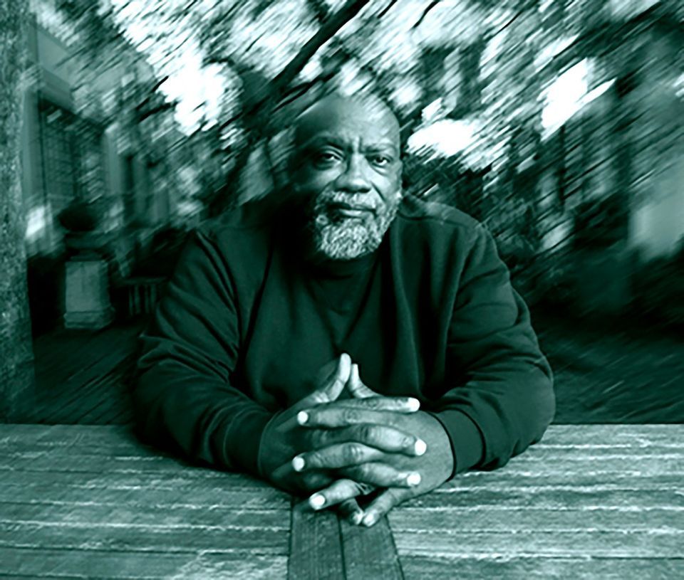 Fred Moten Lecture, online, 12 April to 13 April