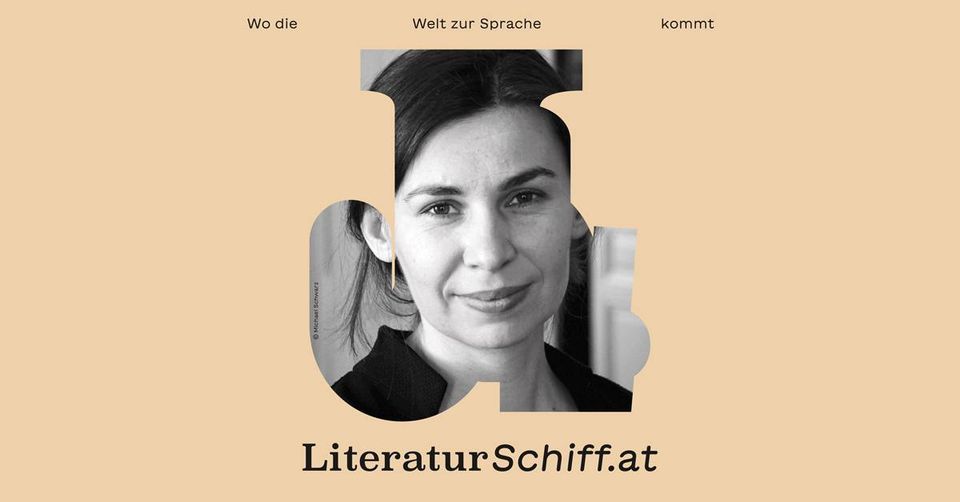 Tanja Maljartschuk - Gleich geht die Geschichte weiter, wir atmen nur ...