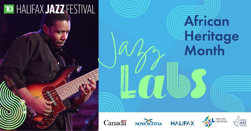 Jazz Labs: Toronto Bassist, Rich Brown In Concert with Mike Murley and ...