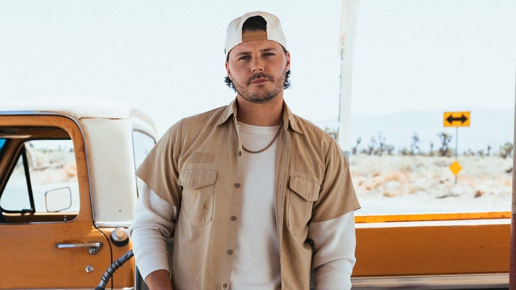 Bud Light Presents Josh Ross: Later Tonight Tour Tickets, Grey Eagle ...