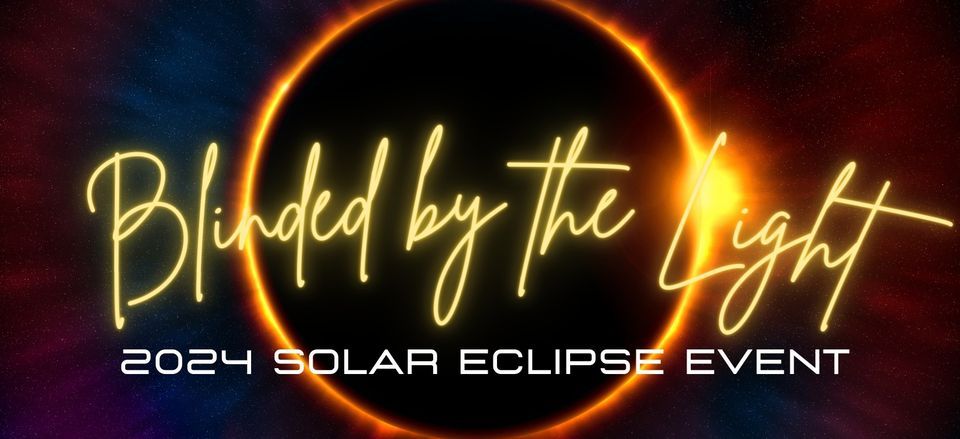 "Blinded by the Light" in Arcadia Valley - Total Solar Eclipse 2024 ...