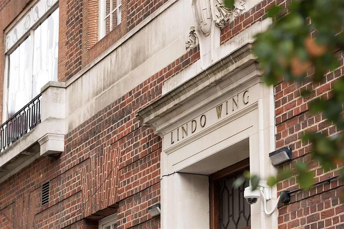 Lindo Wing and Clayton Ward Open Evening, Lindo Wing, London, 25 ...