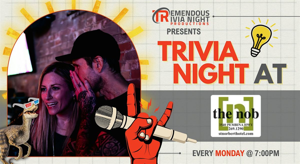 Winnipeg (St. Norbert Hotel - The Nob), St. Norbert Hotel, Winnipeg, 19 ...