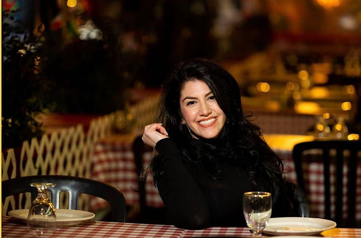 Mike Burton, Elyse DeLucci, Connor OBrien, Nick Tilleli, Wali Collins ...