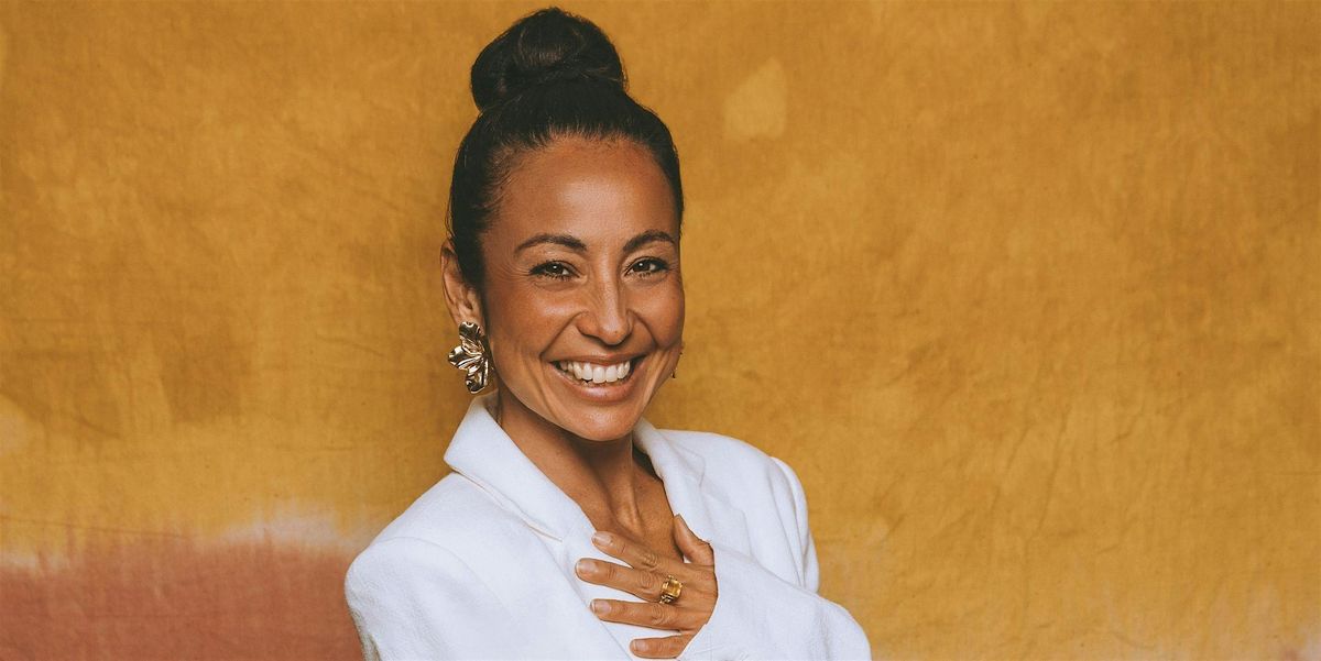 Balance Presents: A Life-Changing Event with Nicky Clinch, Regent's ...