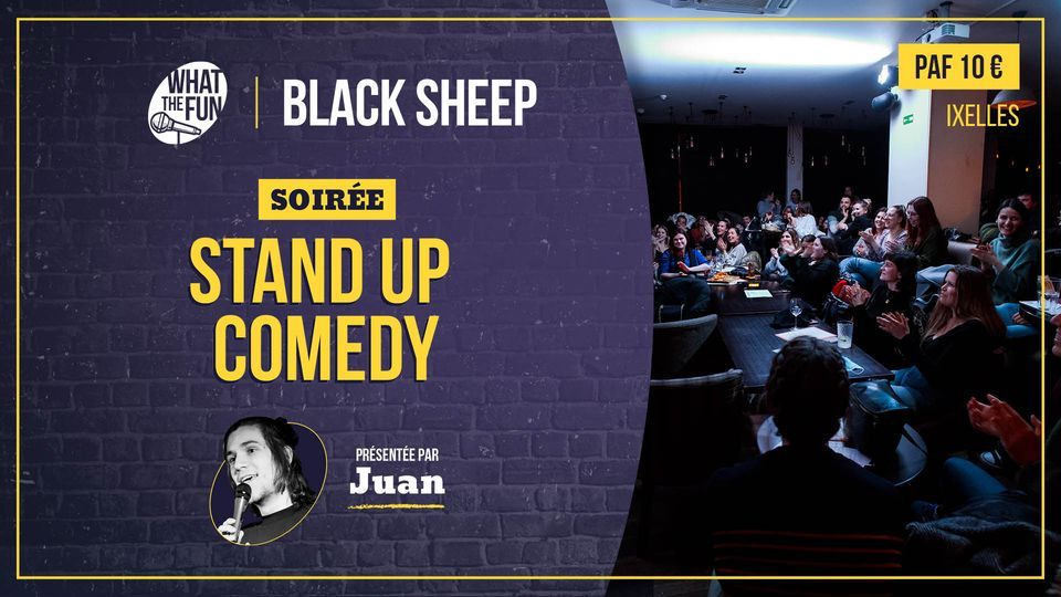 PUNCH DRUNK COMEDY 9TH EDITION : LEADING LADIES OF COMEDY, KFK Hope ...