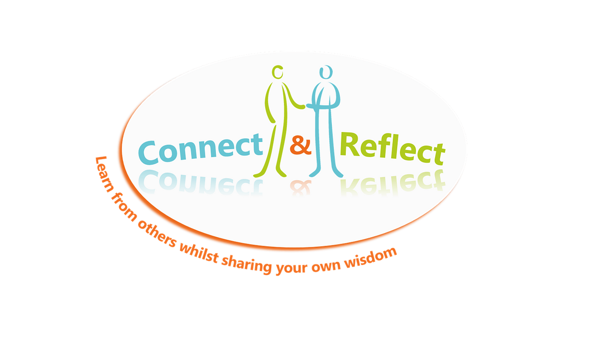 Connect & Reflect: Environmental Sustainability., Online, 11 January 2022