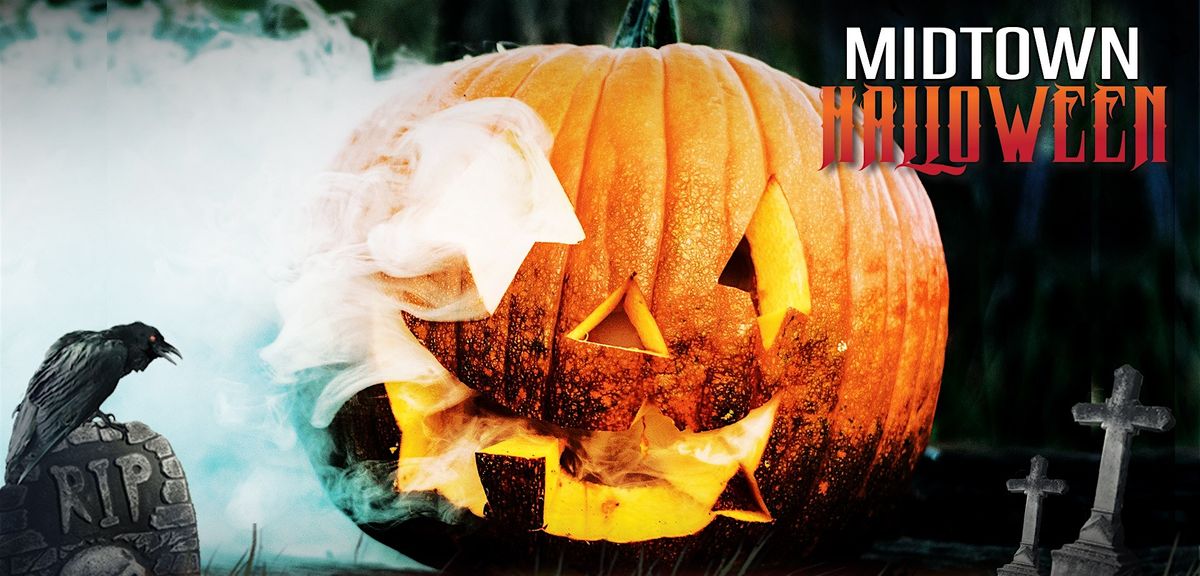 TIMES SQUARE HALLOWEEN BAR CRAWL 2024 | NYC, Times Square, New York, 25 ...