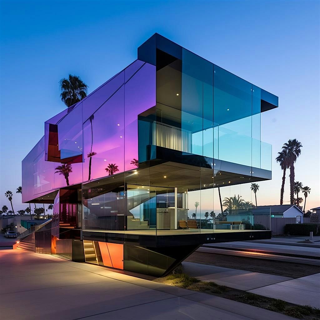 AIA UK - AI and the Future of Architecture with Neil Leach, Herman ...