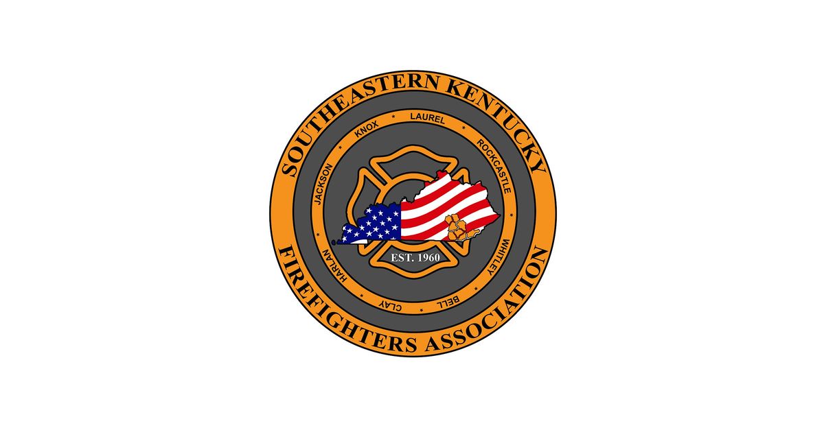 2025 SKFA Fire School, Somerset Community College: Laurel Campus, London, 3 October to 5 October