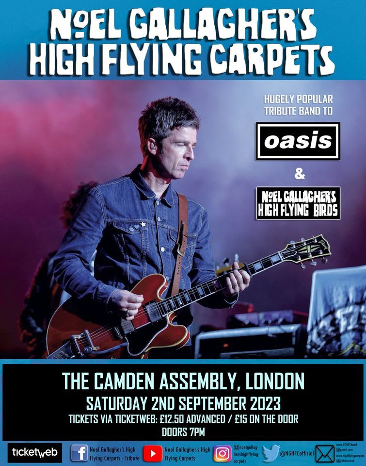 Stavros Halkias: The Fat Rascal Tour | London, Hackney Empire, London ...