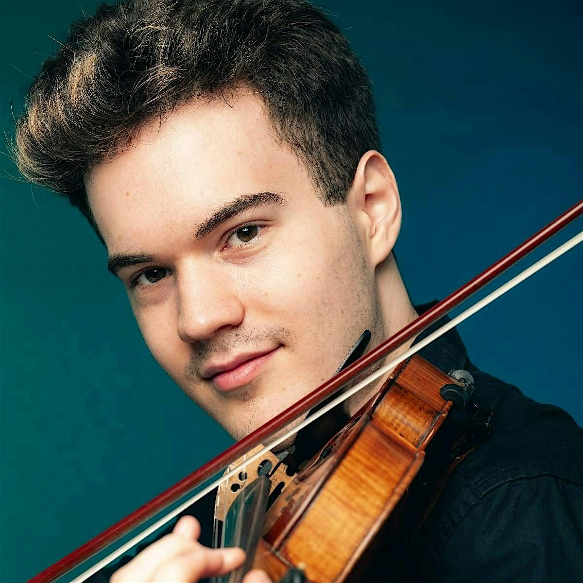 Violinist Dylan Hamme Performs Free Carnegie Hall Concert Oct. 12 at 2 ...