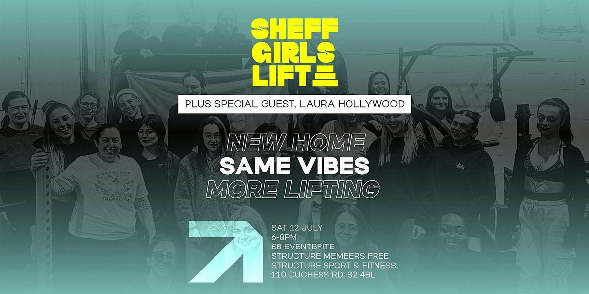 Upcoming LGBT Pride Month Events in Sheffield, EN