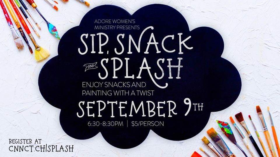 Sip, Snack, and Splash, 201 Southwest Plz, Arlington, TX 76016-4455 ...