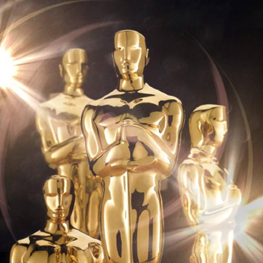 Cultplex x Make A Scene - The Oscars 2023 LIVE, Chapeltown Picture ...