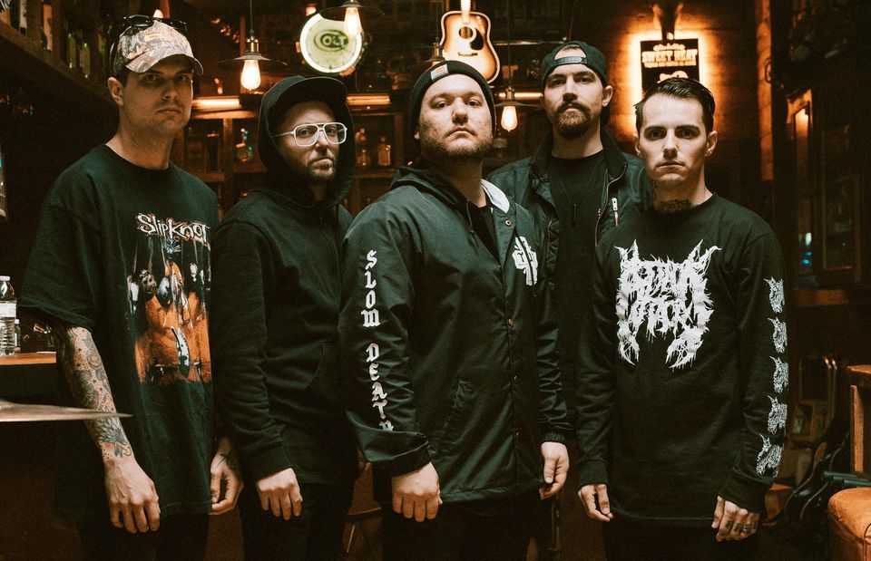 Attack Attack / Across The White Water Tower / Revision Revised ...