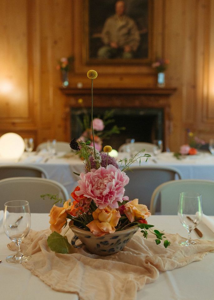 Art Bites: Architect Nisha Mary Prasad & Chef Jordan Rainbolt, 750 ...