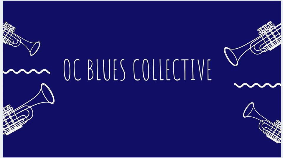 OC Blues Collective June 2023 Dance, 10 Longshore, Irvine, California ...