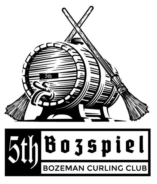Bozspiel 2022, Ressler Motors Ice Rink, Bozeman, 14 January to 16 January